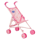 Peppa Pig Baby Doll Stroller Smyths Toys UK