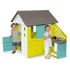 Smoby Pretty Play House and Kitchen Smyths Toys Ireland