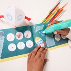 3Doodler 3D Stift für Kinder Start+ Essentials Set | Smyths Toys ...