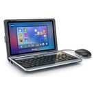 VTech Lerncomputer Genio Lernlaptop XL für Kinder grau | Smyths Toys ...