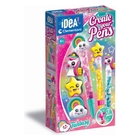 Clementoni IDEA! DIY Stift-Atelier Pen Creator Set Fantasy | Smyths ...