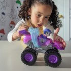 PAW Patrol Rescue Wheels Roxi's Monster Truck | Smyths Toys Deutschland