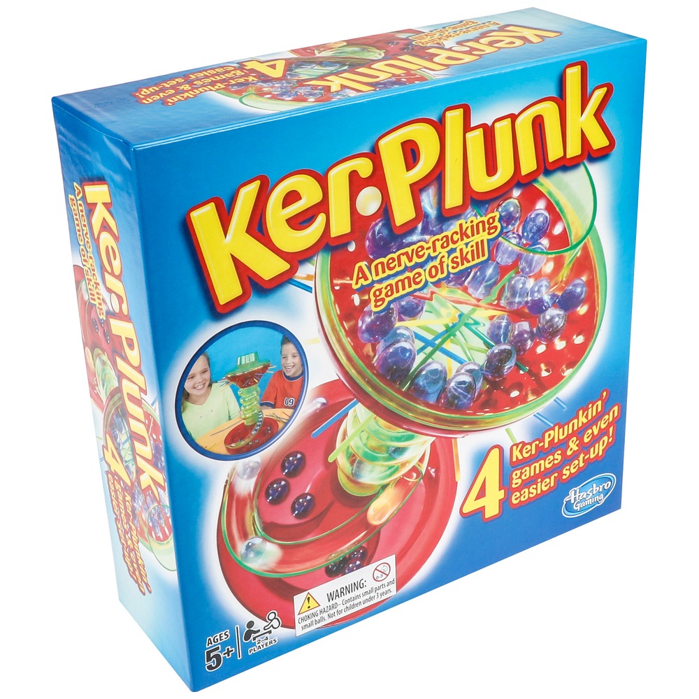 KerPlunk Game | Smyths Toys UK