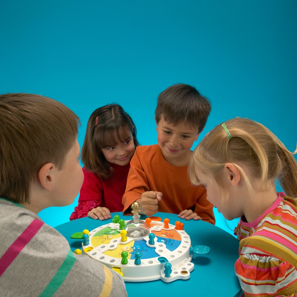 Frustration Board Game | Smyths Toys UK