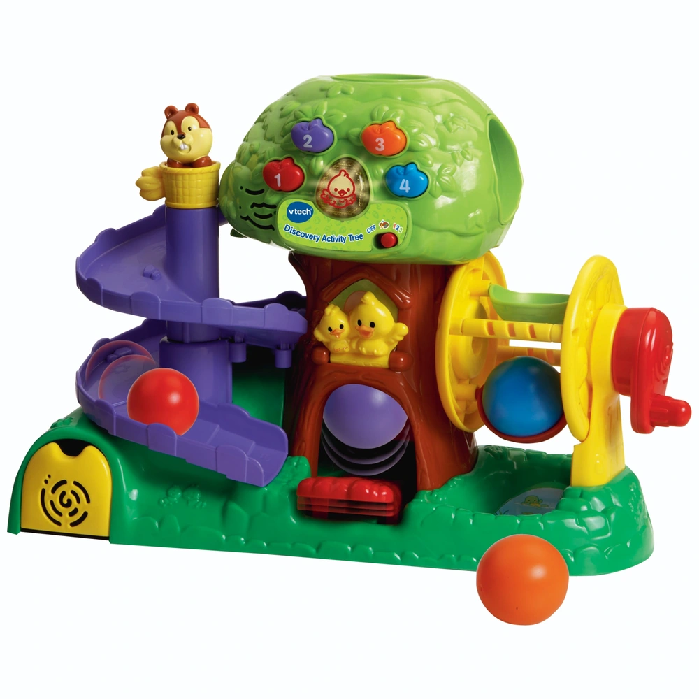 Vtech Toy House