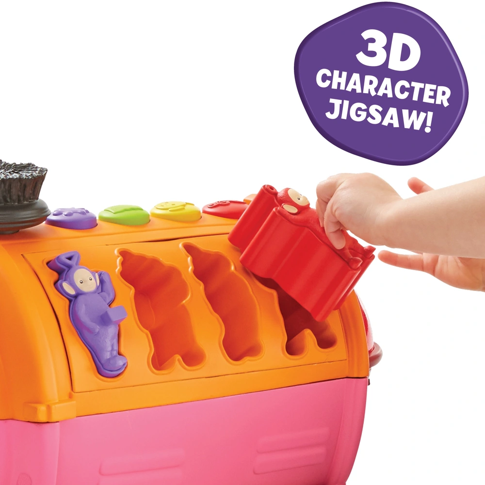 Teletubbies Nee Nee Robot