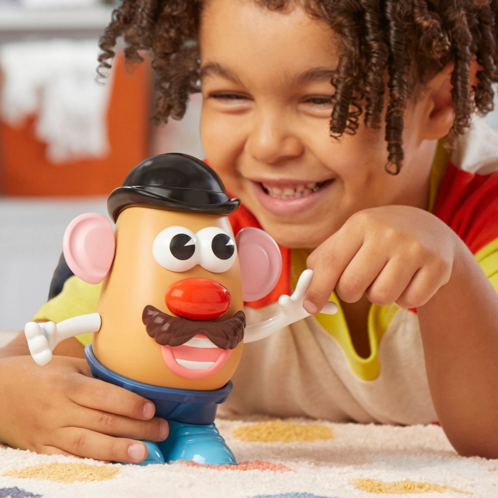 Toy Story Potato Head Family Review: The Toys Of Brilliant 'Toy Story