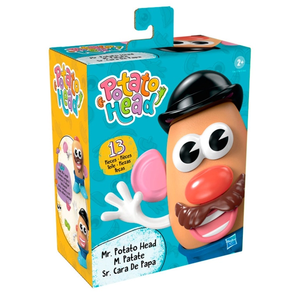 Mr Potato Head Toy Story Toys Collection Hasbro Mr. Potato Head Action