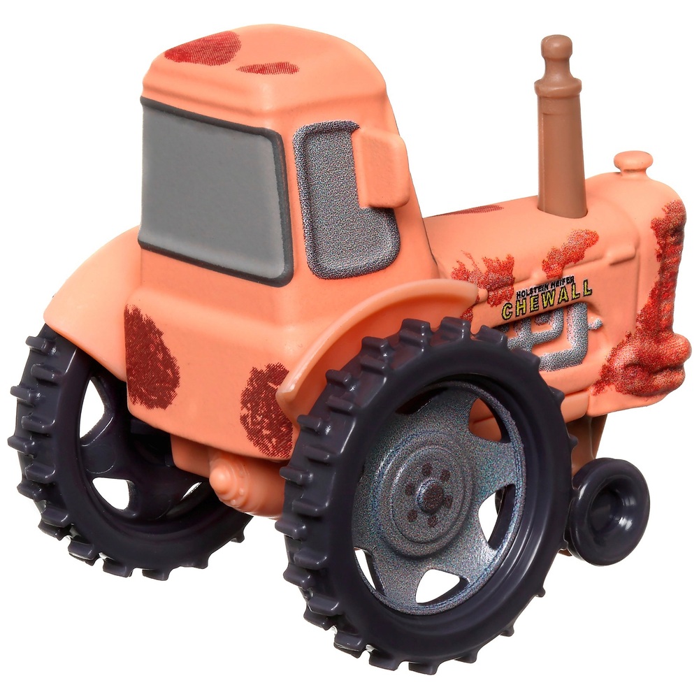 Cars Tractor Diecast Lot at Marjorie Summerville blog