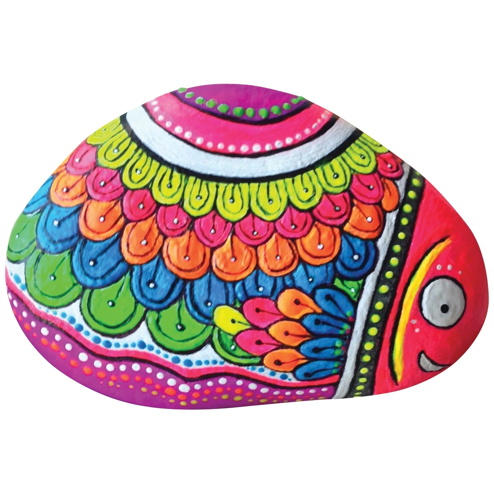 Pokemon Painted Pebbles Rock Positive Pokemon Pokemon Post Imgur