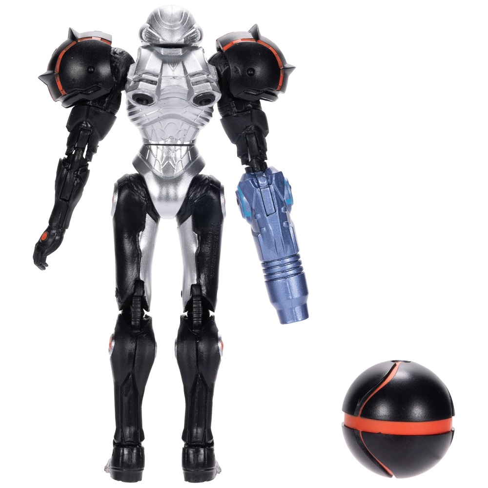 Nintendo Metroid Prime Figur Samus | Smyths Toys Deutschland