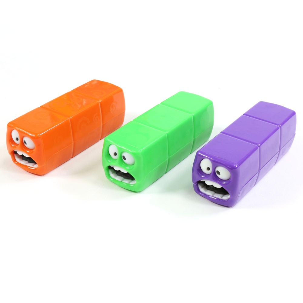 Wobbly Worms Tower Balance Game | Smyths Toys UK