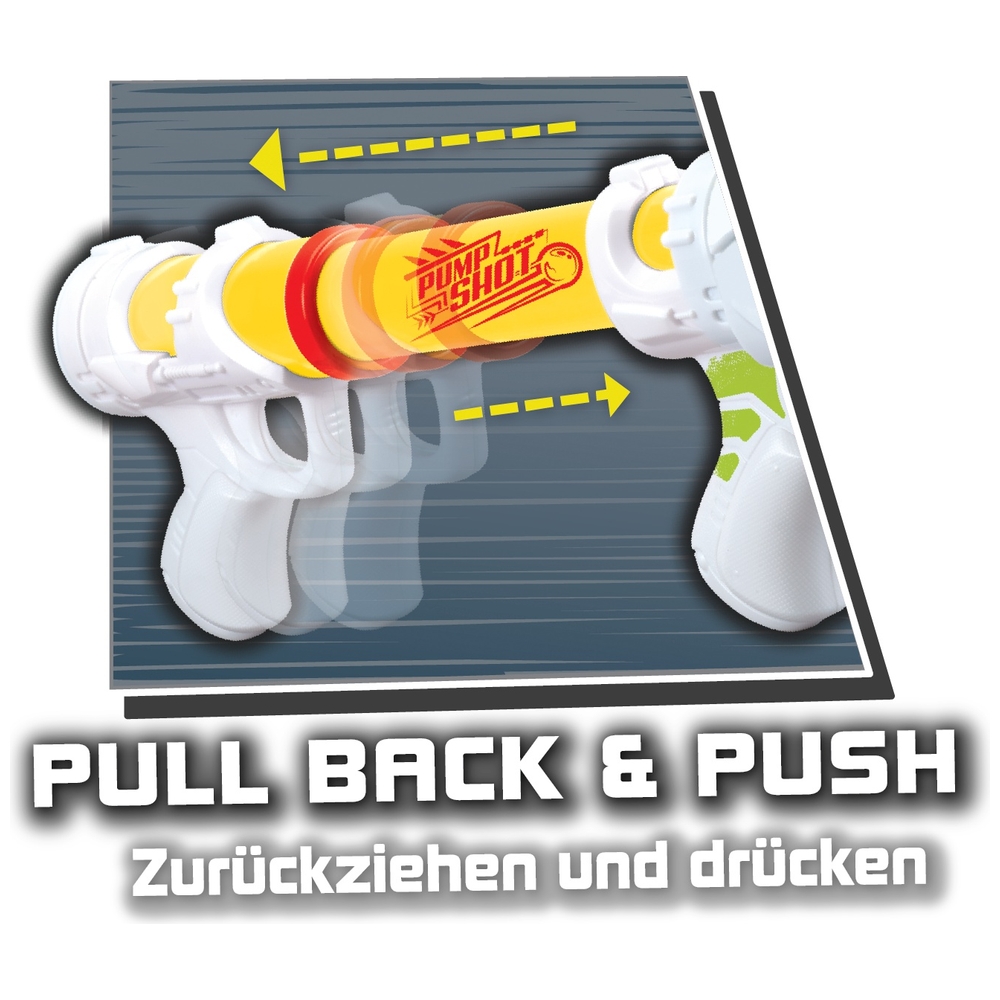 BALLIST-X Blaster Twin Pack | Smyths Toys UK