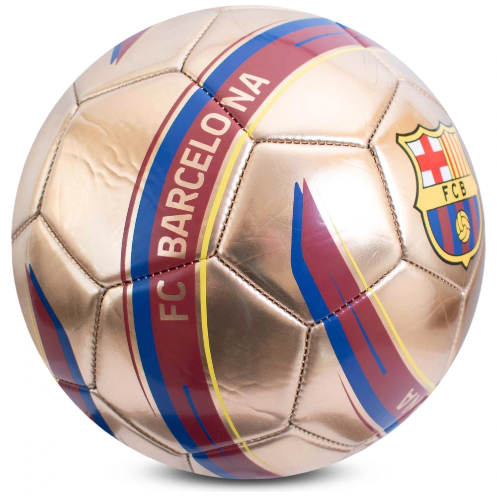 Fc Barcelona Ball