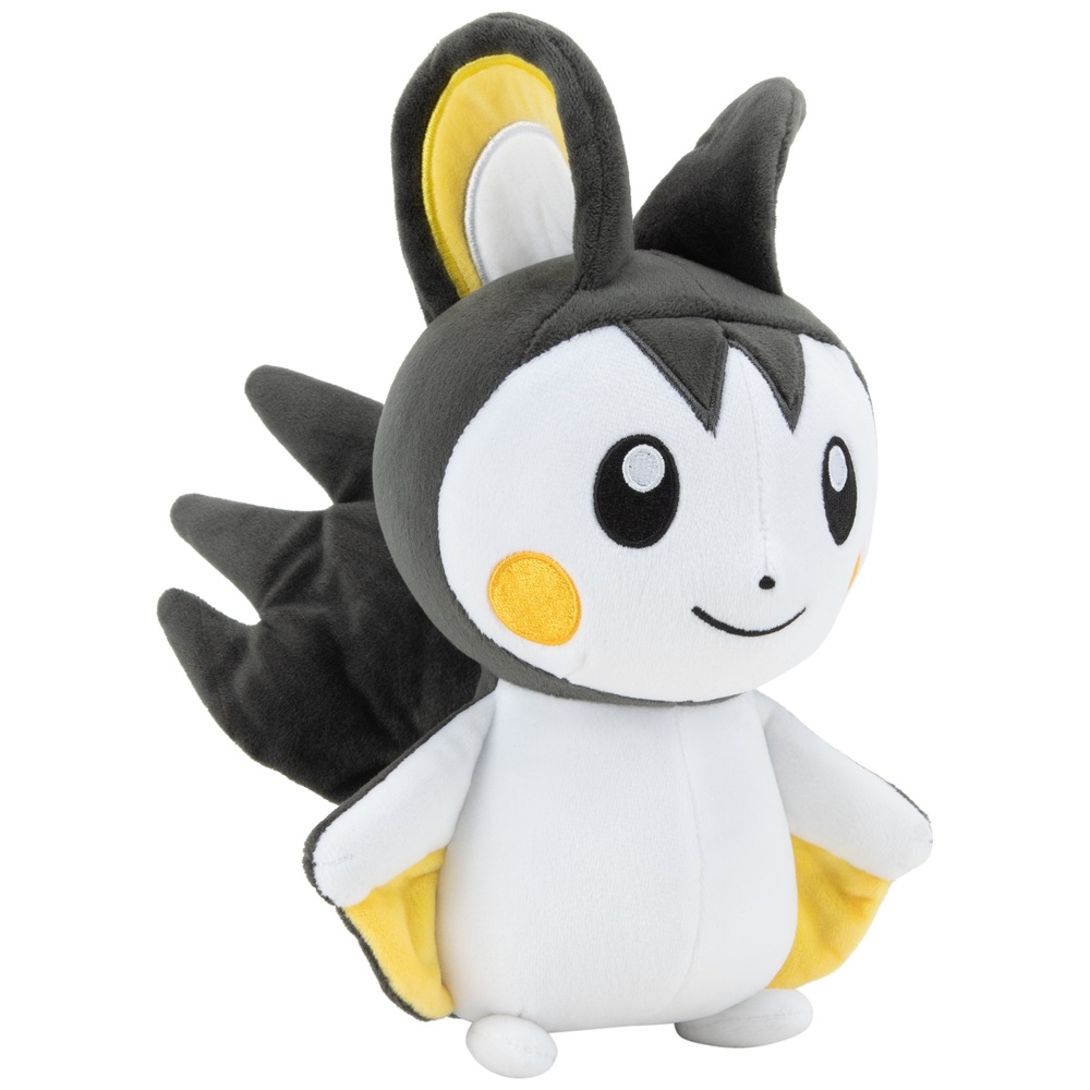 Emolga Plush