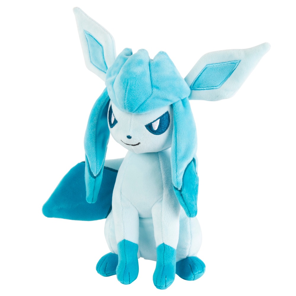 Pokémon Kuscheltier Glaziola 20 cm | Smyths Toys Österreich