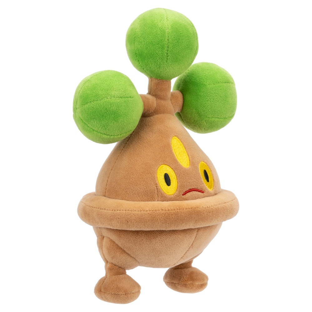 Pokémon Kuscheltier Mobai 20 cm | Smyths Toys Deutschland