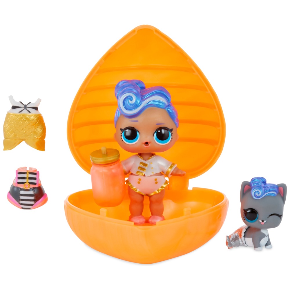 L.O.L. Surprise Bubbly Surprise Set Smyths Toys UK