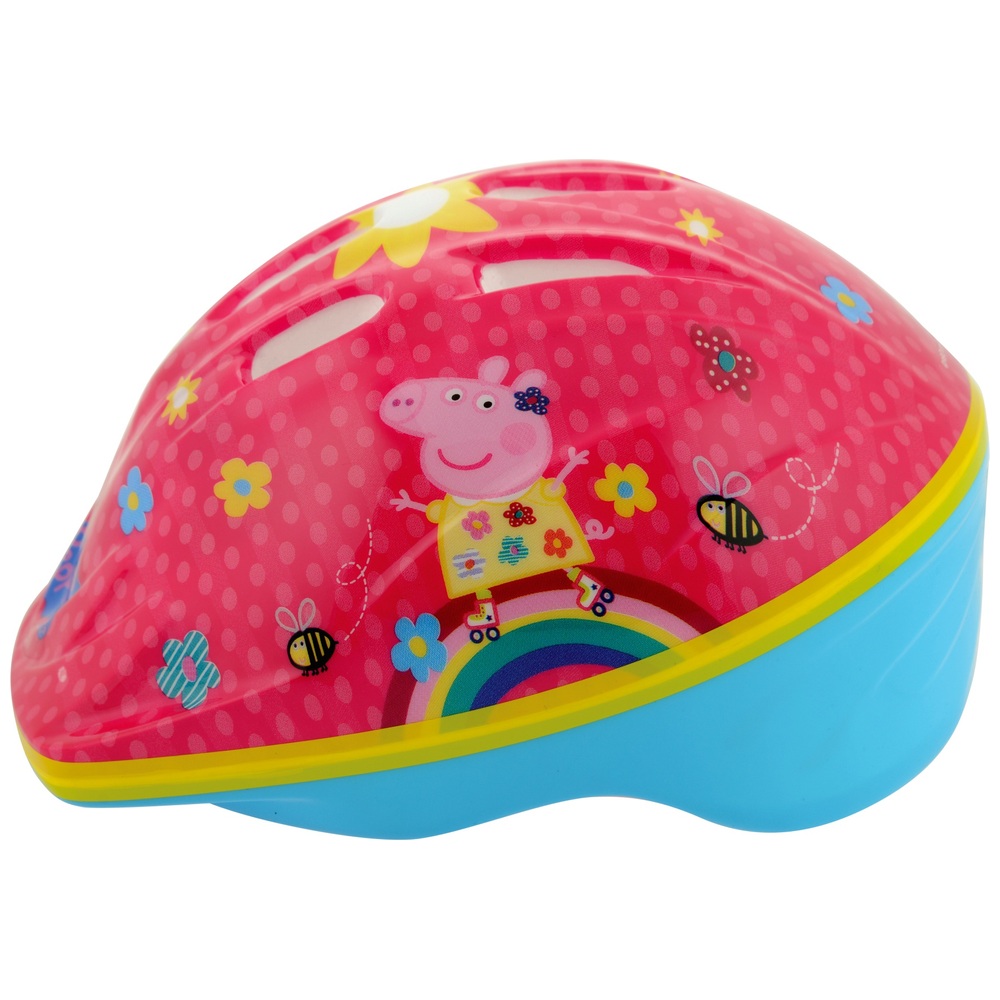 Peppa Pig Helm | canoeracing.org.uk