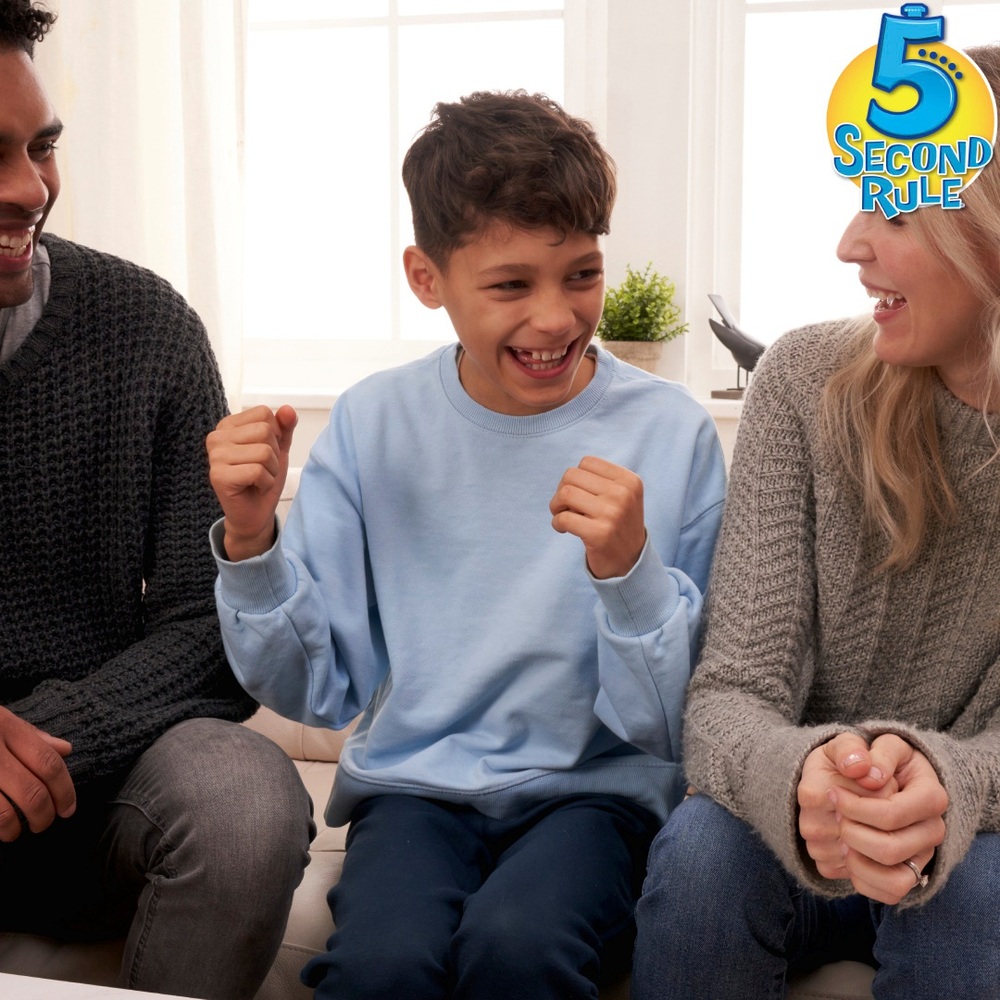 5 Second Rule Game | Smyths Toys UK