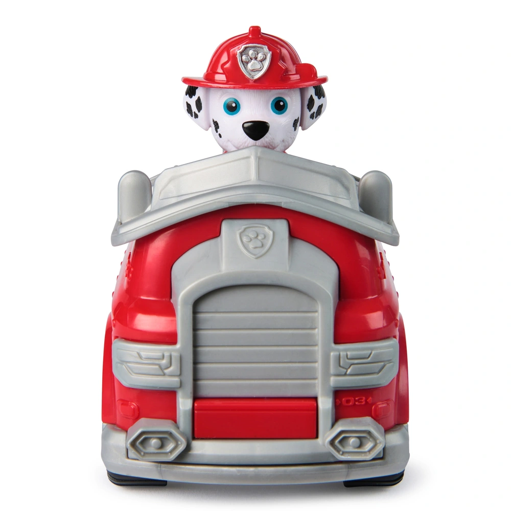 Paw Patrol Marshall Fire Truck RCP Paw Patrol RC Marshall