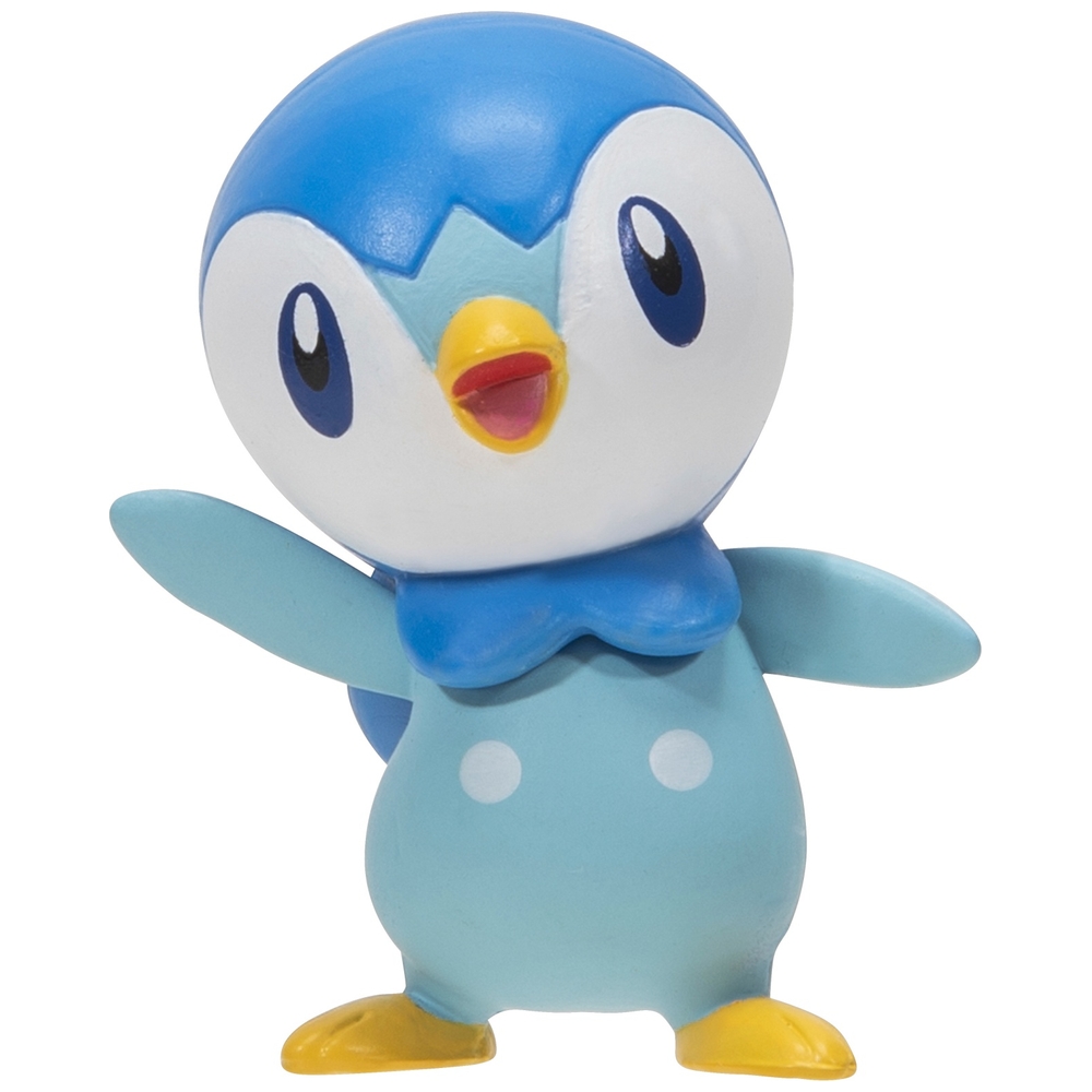 Pokémon Clip 'N' Go Plinfa und Pokéball | Smyths Toys Österreich