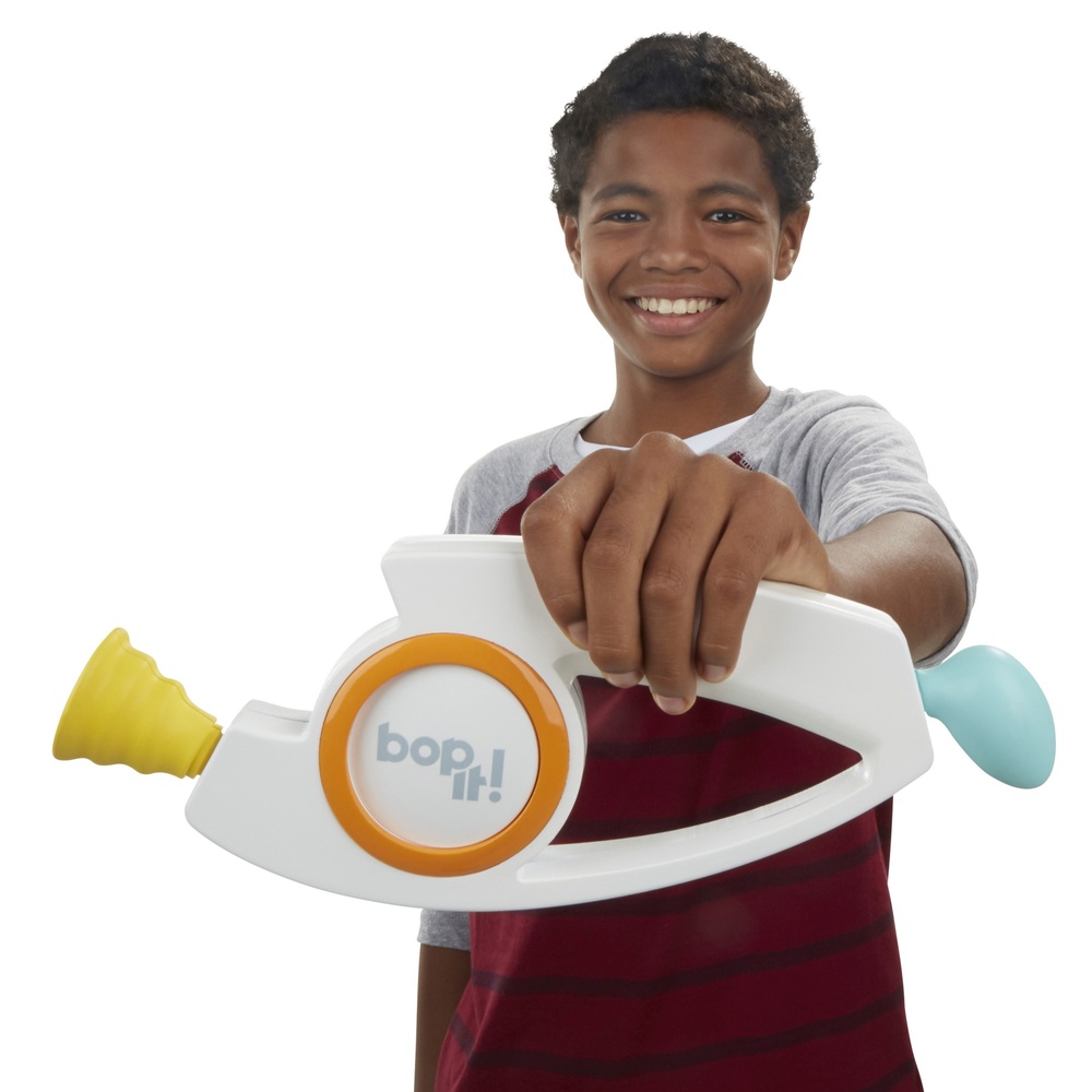 Bop It! | Board Games | Smyths Toys