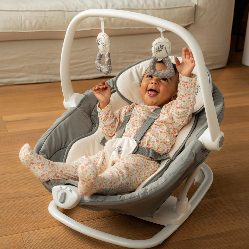 Baby Rocking Seat