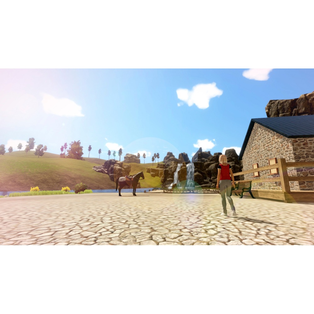 The Unicorn Princess Nintendo Switch (Code in Box) | Smyths Toys UK