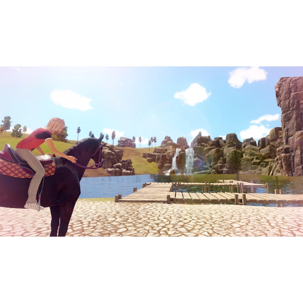 The Unicorn Princess Nintendo Switch (Code in Box) | Smyths Toys UK