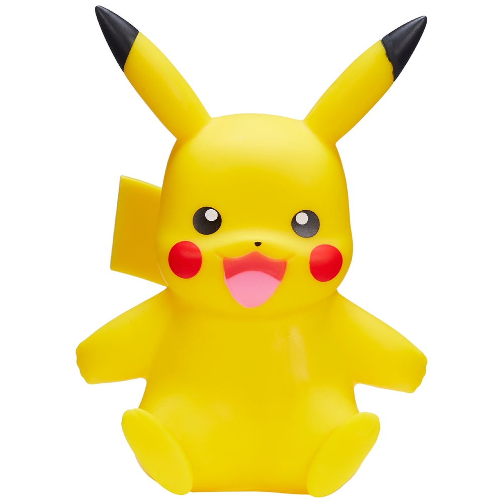 Pokémon Vinyl Figur Pikachu ca. 10 cm | Smyths Toys Österreich