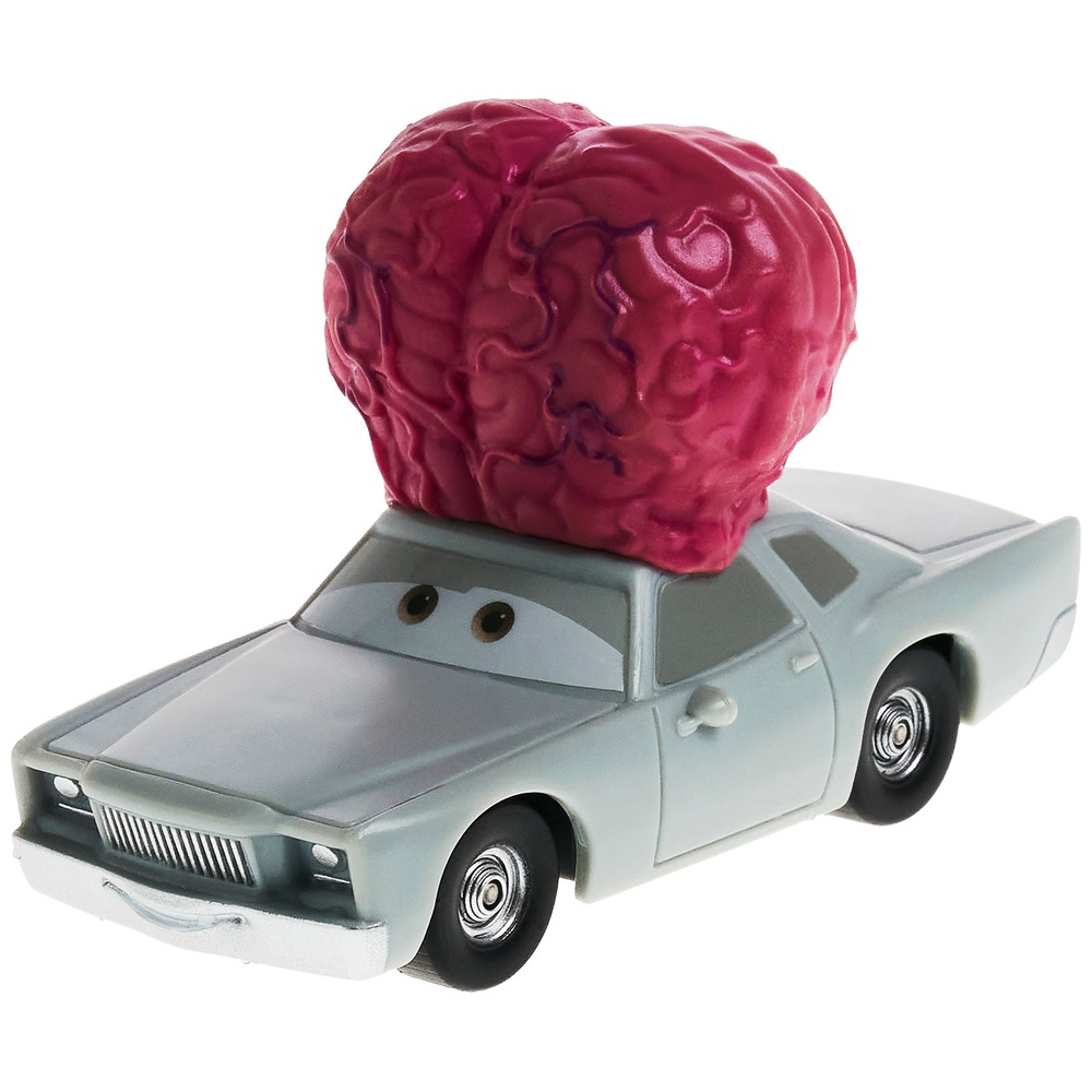 Disney Cars Colour-Changing Diecast Car Doug Crankel 1:55 Scale ...