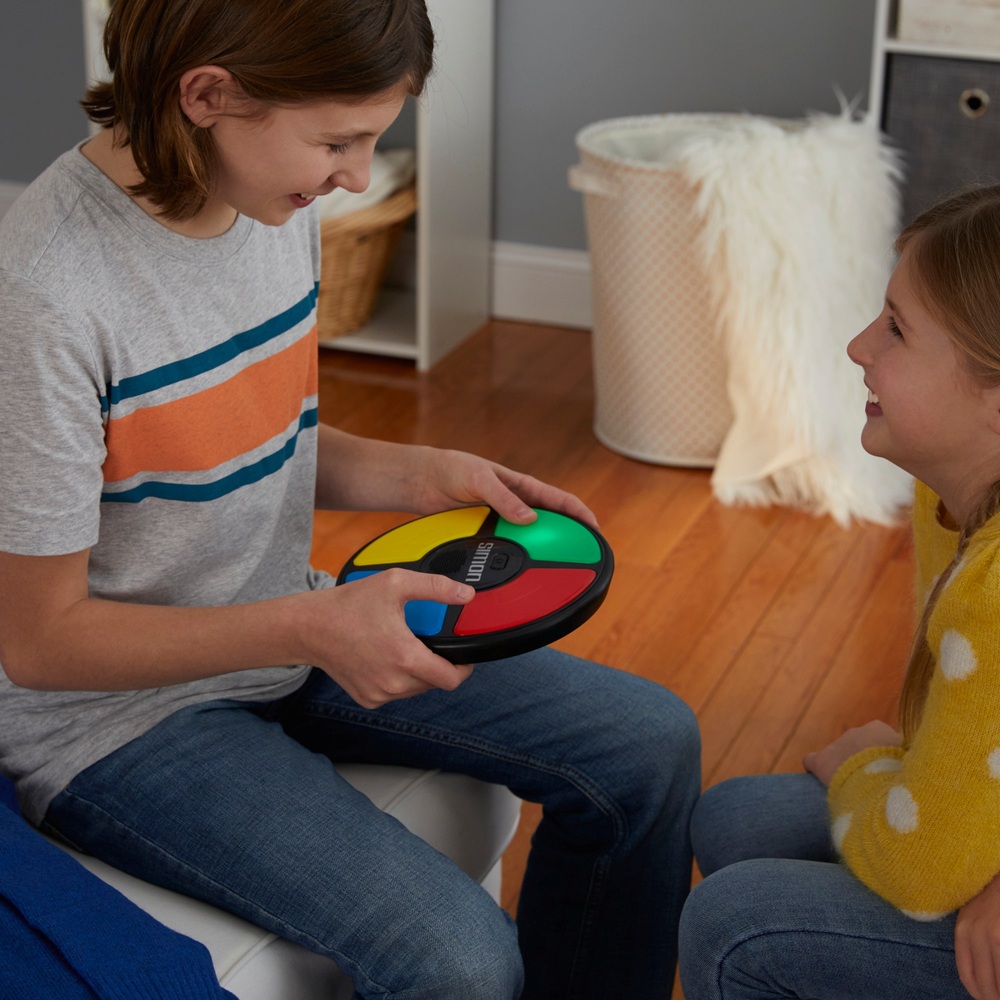 Simon Memory Game | Smyths Toys UK