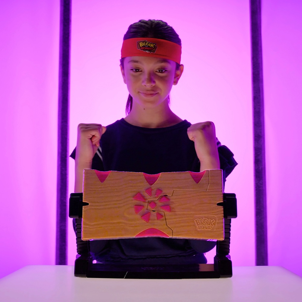 Break the Board Game | Smyths Toys UK