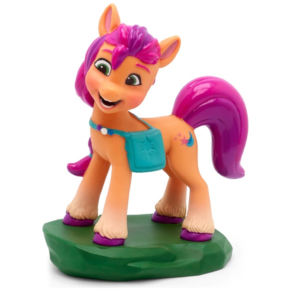 Tonies - Tonie Figur My Little Pony Das Original-Hörspiel zum Film ...