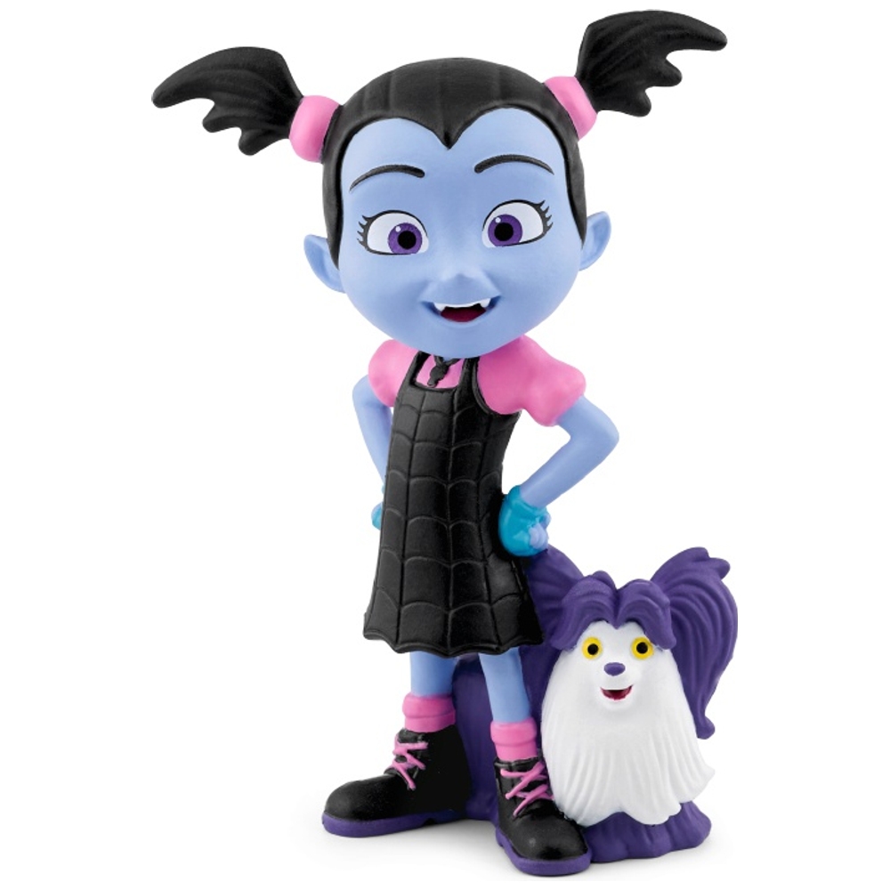 Tonies - Tonie Figur Disney Vampirina | Smyths Toys Schweiz