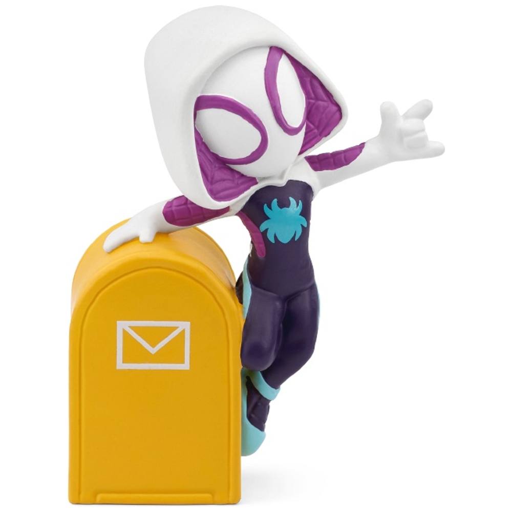 Tonies - Tonie Figur Marvel Spidey und seine Super-Freunde Folge 3 ...