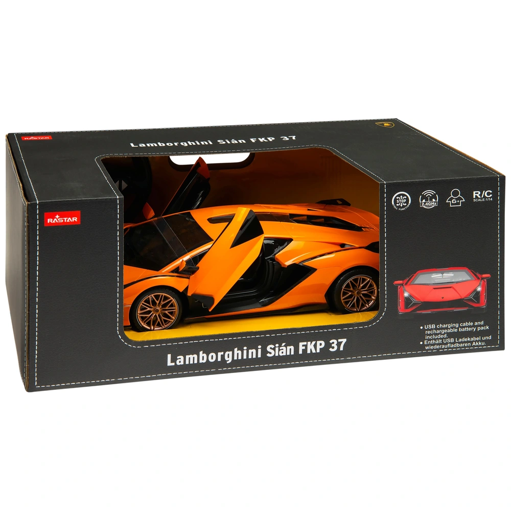 Remote Control Cars Lamborghini Price