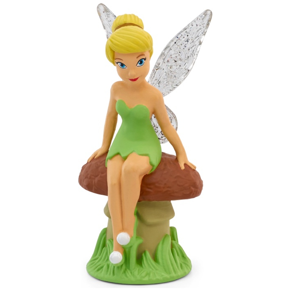 Tonies - Tonie Figur Disney Tinkerbell | Smyths Toys Deutschland