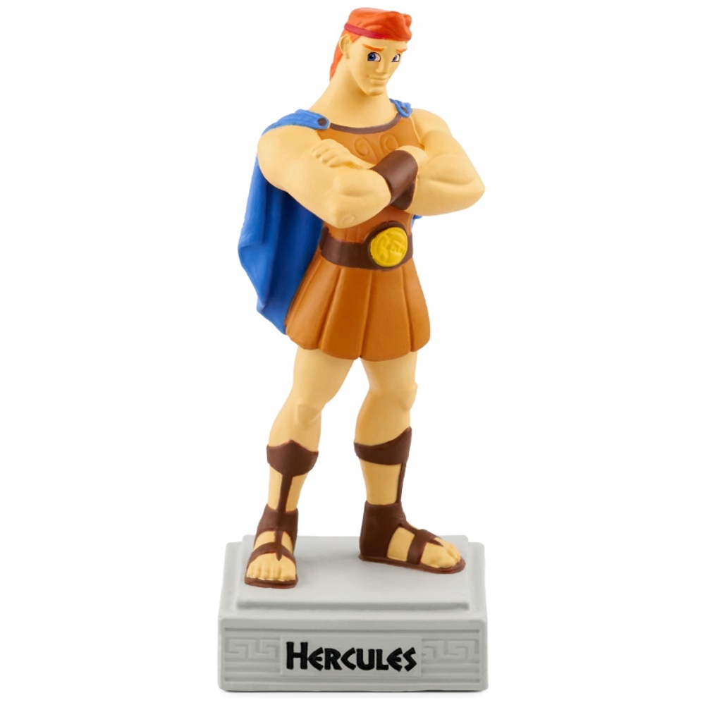 Tonies - Tonie Figur Disney Hercules | Smyths Toys Deutschland Tonies - Tonie Figur Disney Hercules | Smyths Toys Deutschland