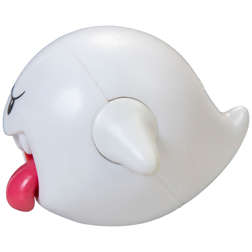 Nintendo Super Mario Figure Boo 6cm | Smyths Toys UK