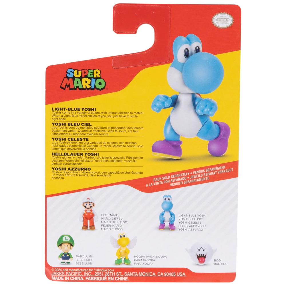Diy Yoshi Lue