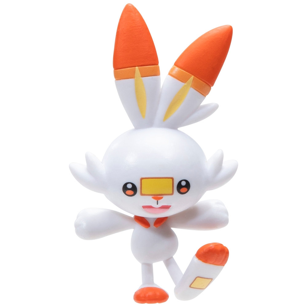 Pokémon Clip 'N' Go Gürtel Set Hopplo | Smyths Toys Österreich