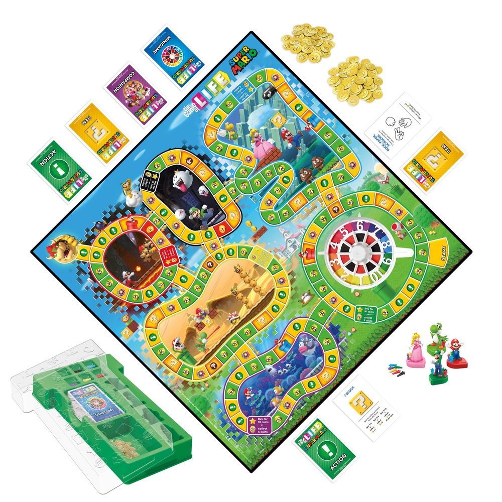 THE GAME OF LIFE Ubicaciondepersonas cdmx gob mx