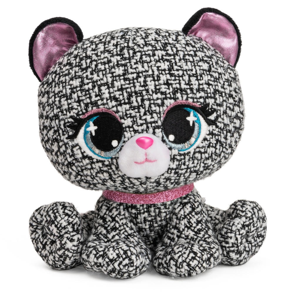 P. Lushes Pets Plüschtiere ca. 15 cm sortiert | Smyths Toys Österreich