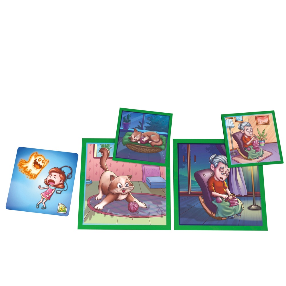 Pick a boo | Smyths Toys Deutschland