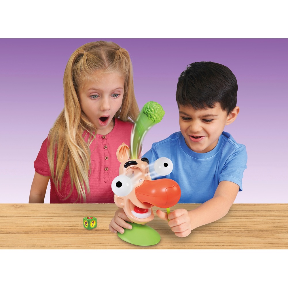 Gooey Louie Game | Smyths Toys UK