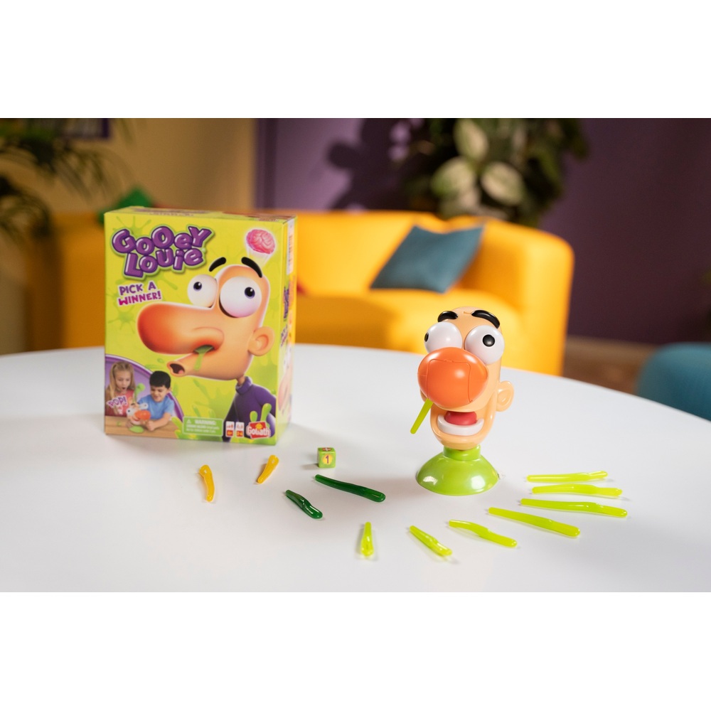Gooey Louie Game Smyths Toys Uk