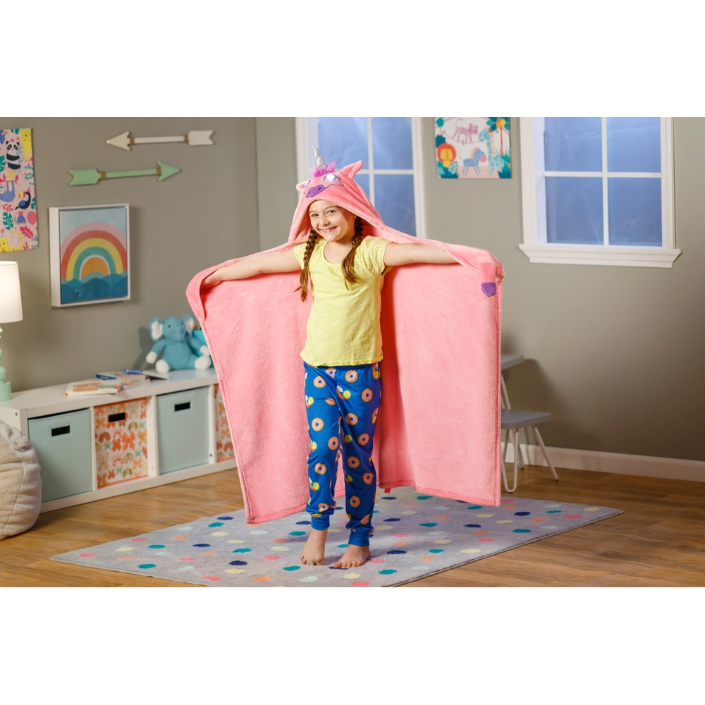 Led Bright Light Blanket Vivilinen Glow In The Dark Blanket For Kids