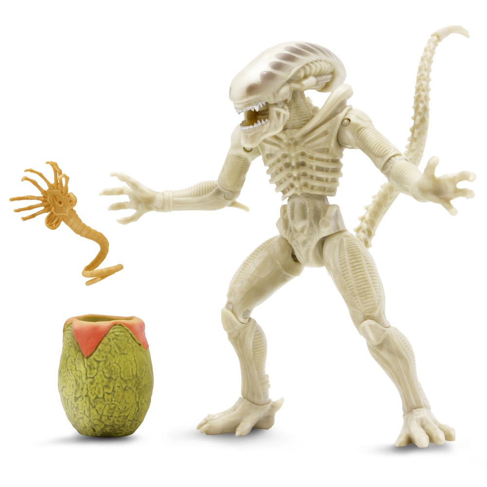 Alien Collection - Xenomorph Drone | Smyths Toys UK